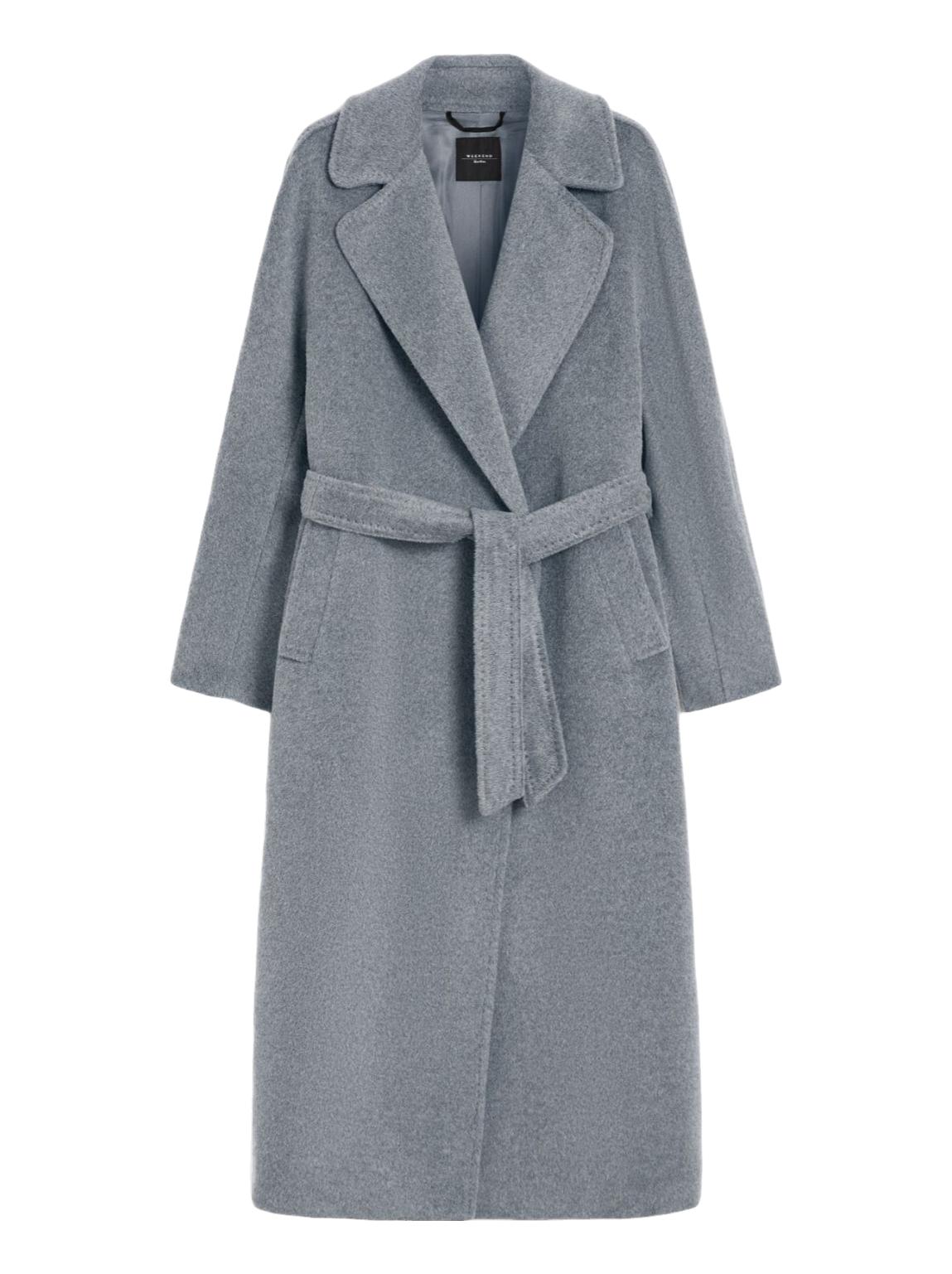 MAX MARA Weekend Max Mara Tempera Belted Coat